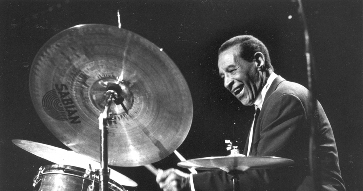 Max Roach 100 | The Joyce Theater Max Roach 100 | The Joyce Theater