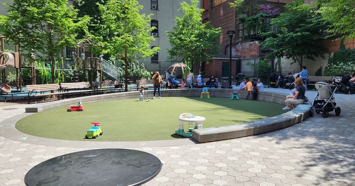 West Side Fest 2024: Pop-Up Performances | The Joyce Theater