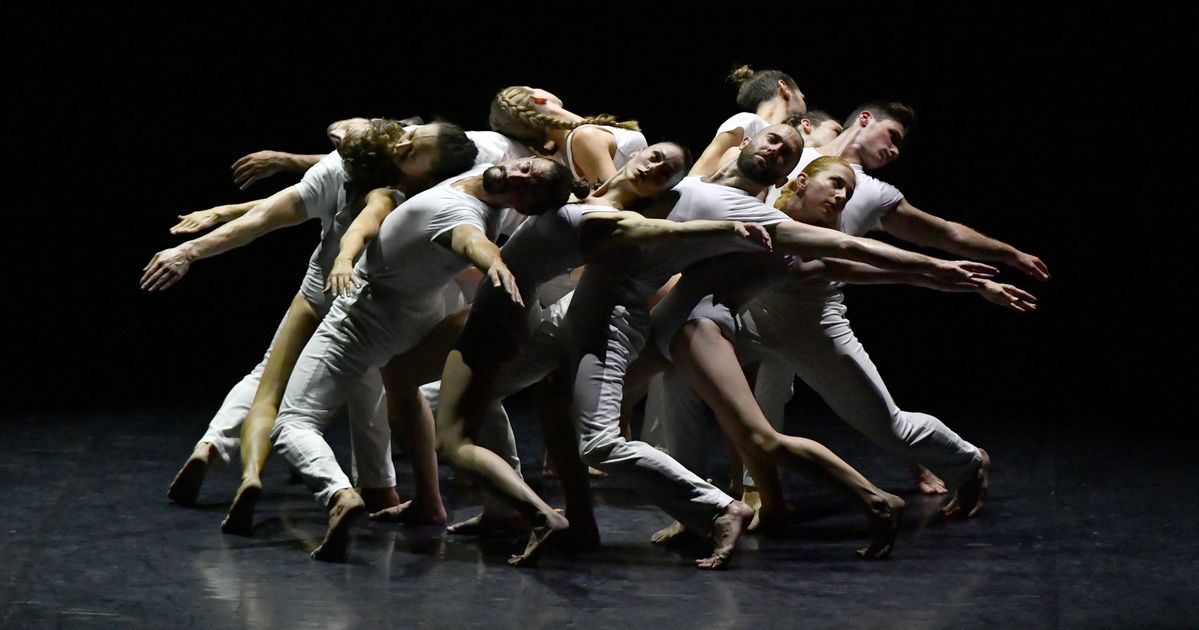 Ballet Preljocaj | The Joyce Theater